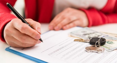 Tot ce ai nevoie pentru incheierea contractului RCA